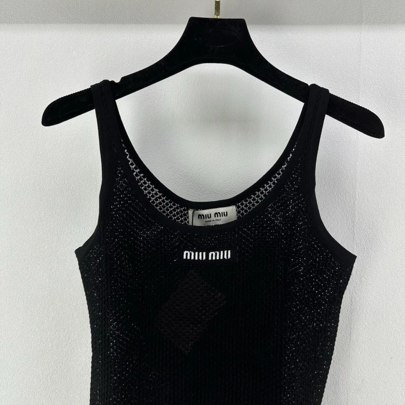 Discounted Miu Miu Vest