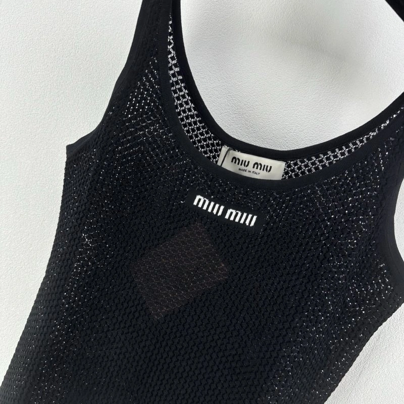 Discounted Miu Miu Vest
