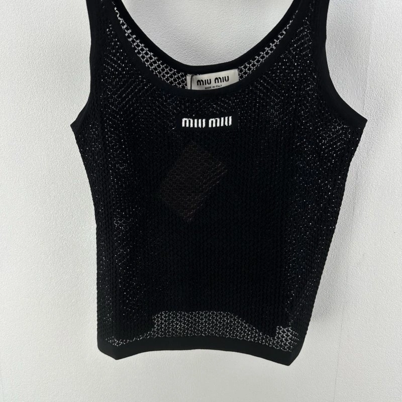 Discounted Miu Miu Vest