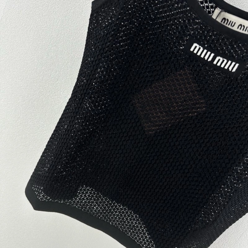 Discounted Miu Miu Vest