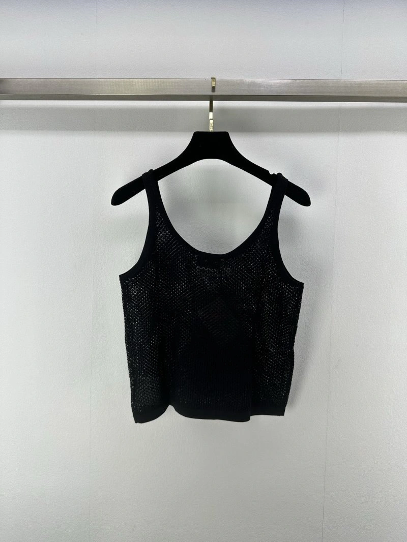 Discounted Miu Miu Vest