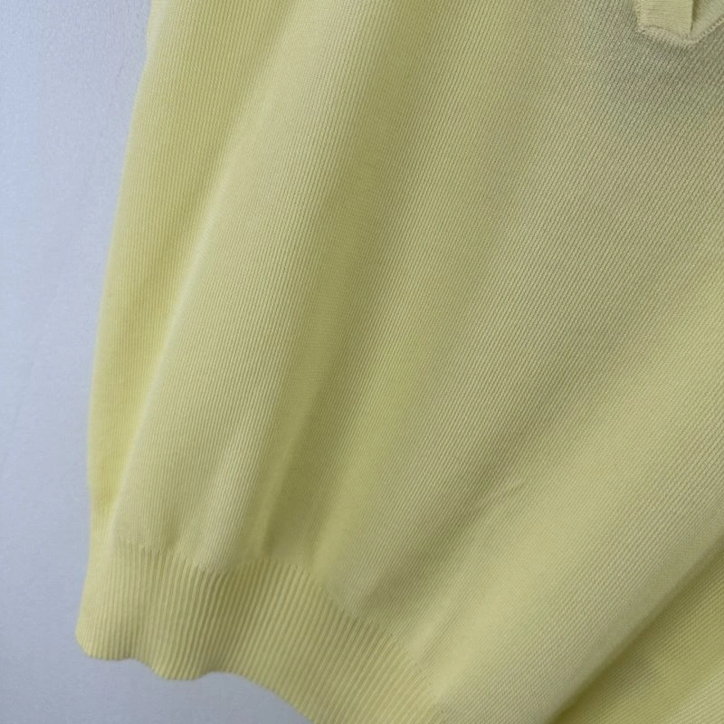 1:1 copy Miu Miu Vest
