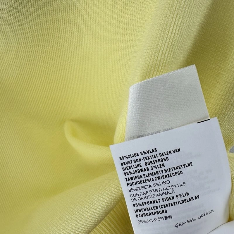 1:1 copy Miu Miu Vest