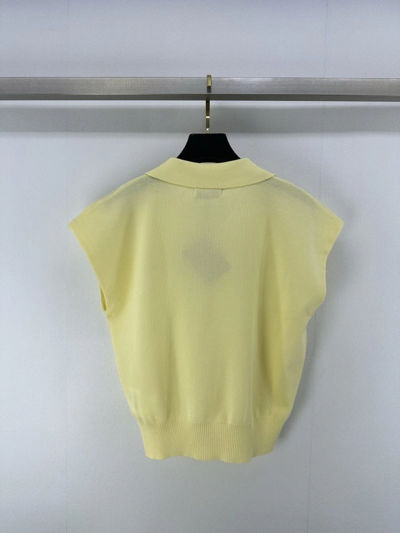 1:1 copy Miu Miu Vest