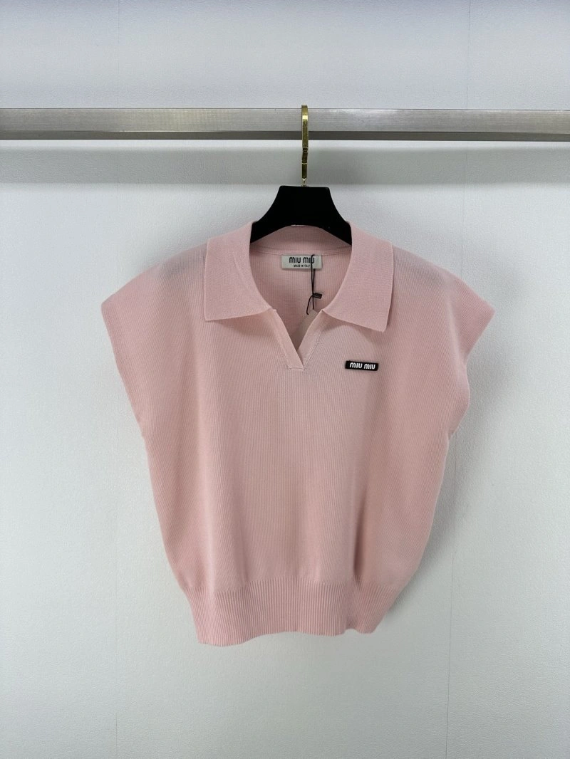 Miu Miu Vest