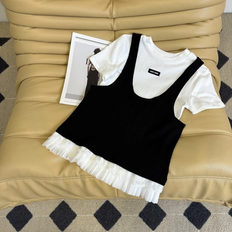 Miu Miu Vest