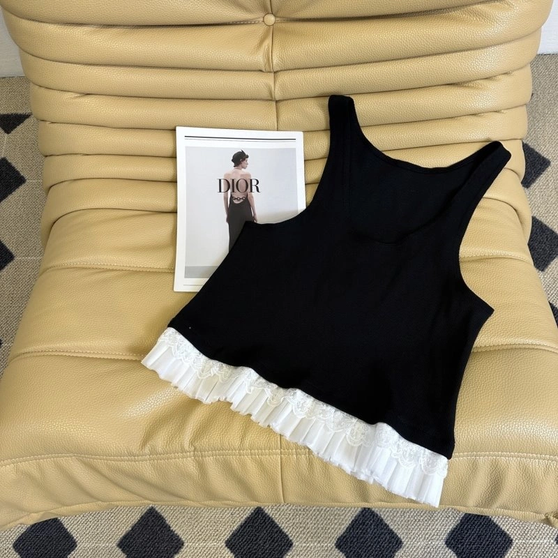 Perfect replica Miu Miu Vest