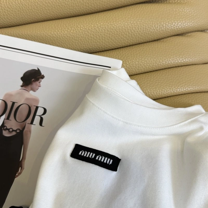 Perfect replica Miu Miu Vest