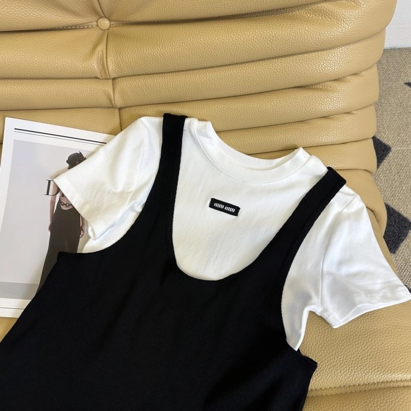 Perfect replica Miu Miu Vest