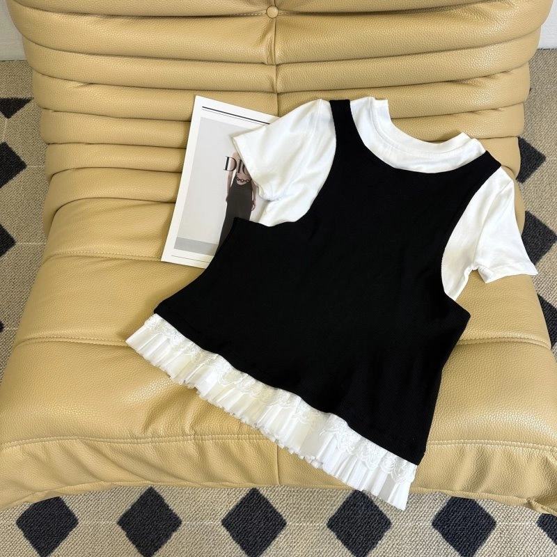 Perfect replica Miu Miu Vest