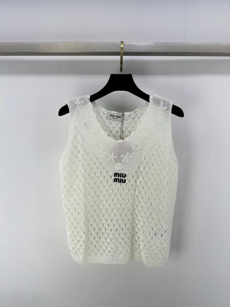 Miu Miu Vest