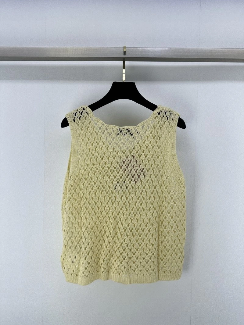 Legit Miu Miu Vest