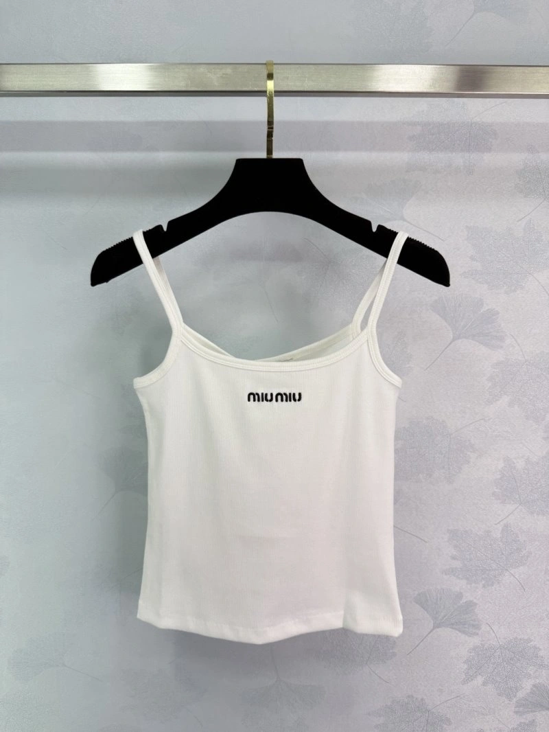Miu Miu Vest