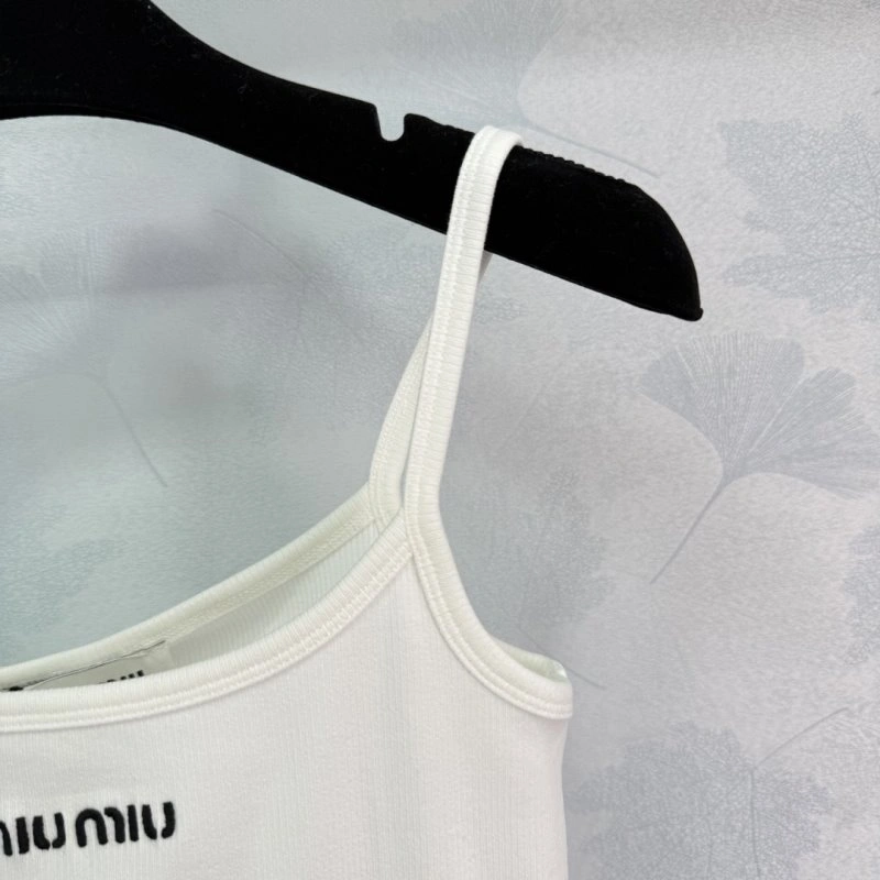 Official Miu Miu Vest