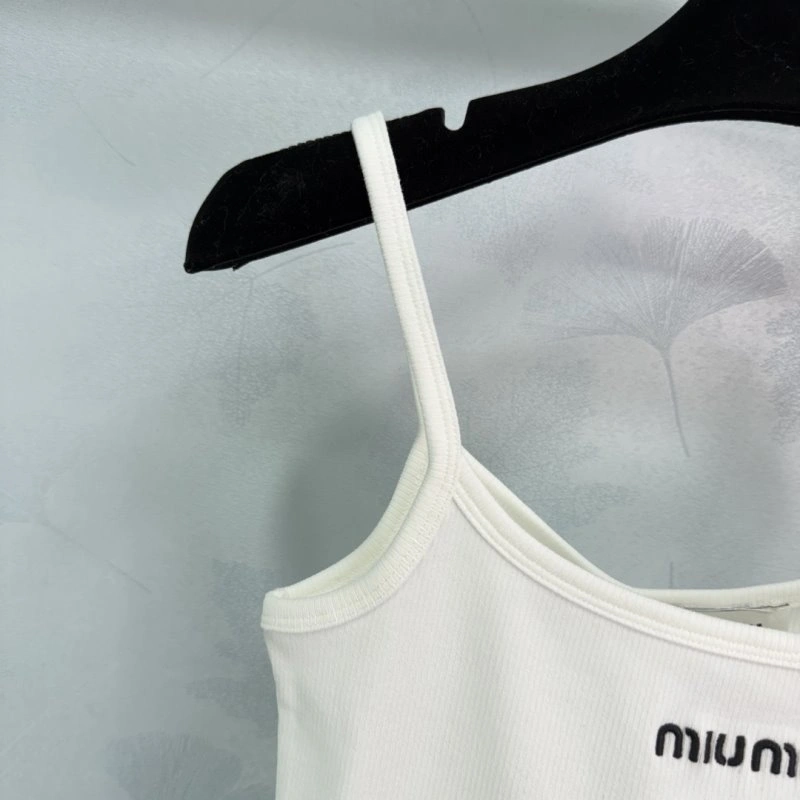 Official Miu Miu Vest