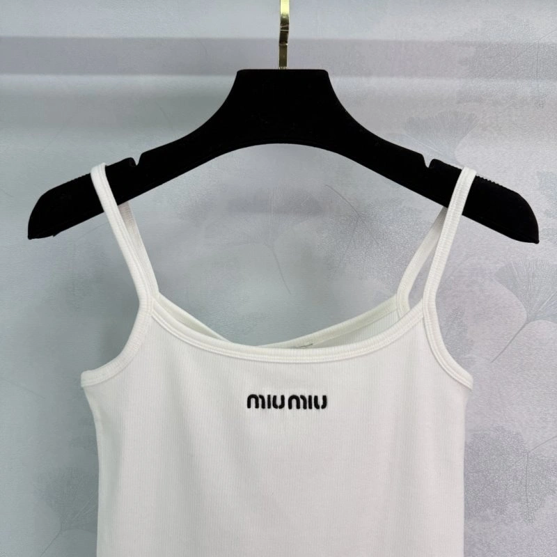 Official Miu Miu Vest