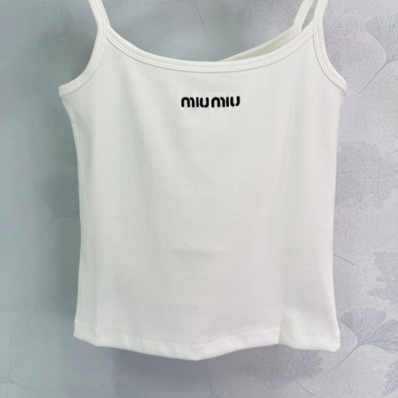 Official Miu Miu Vest