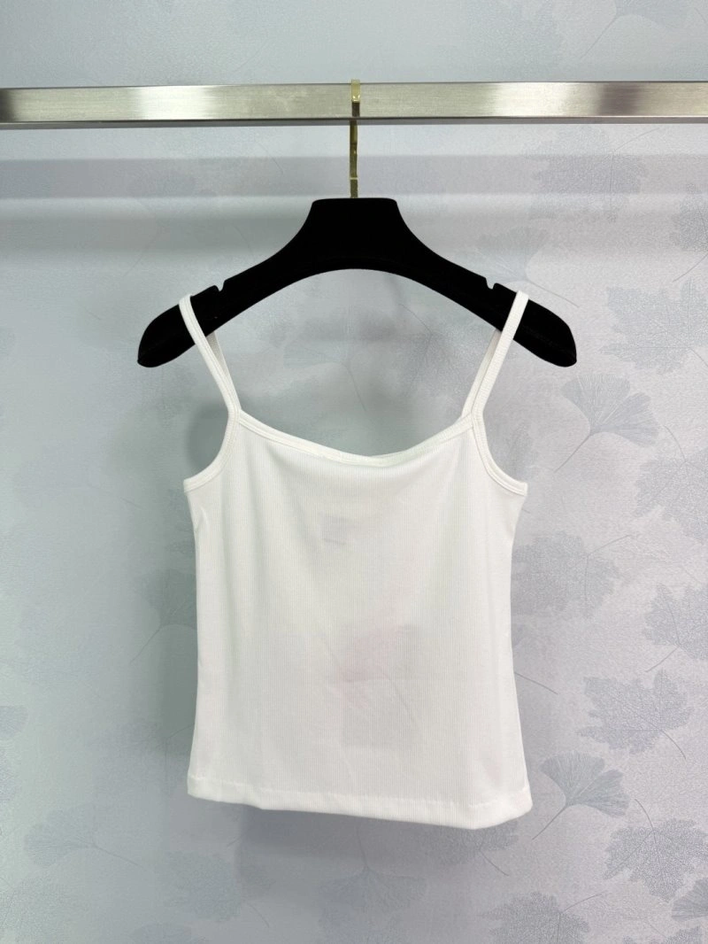Official Miu Miu Vest