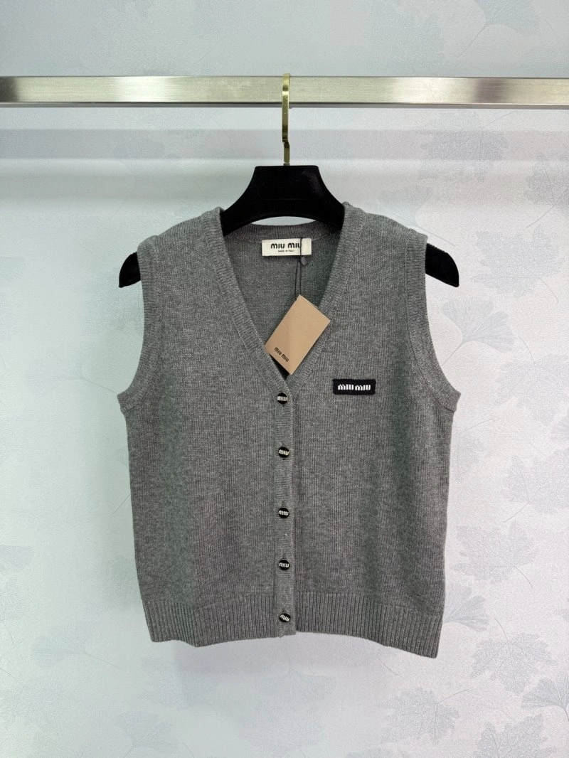 Miu Miu Vest
