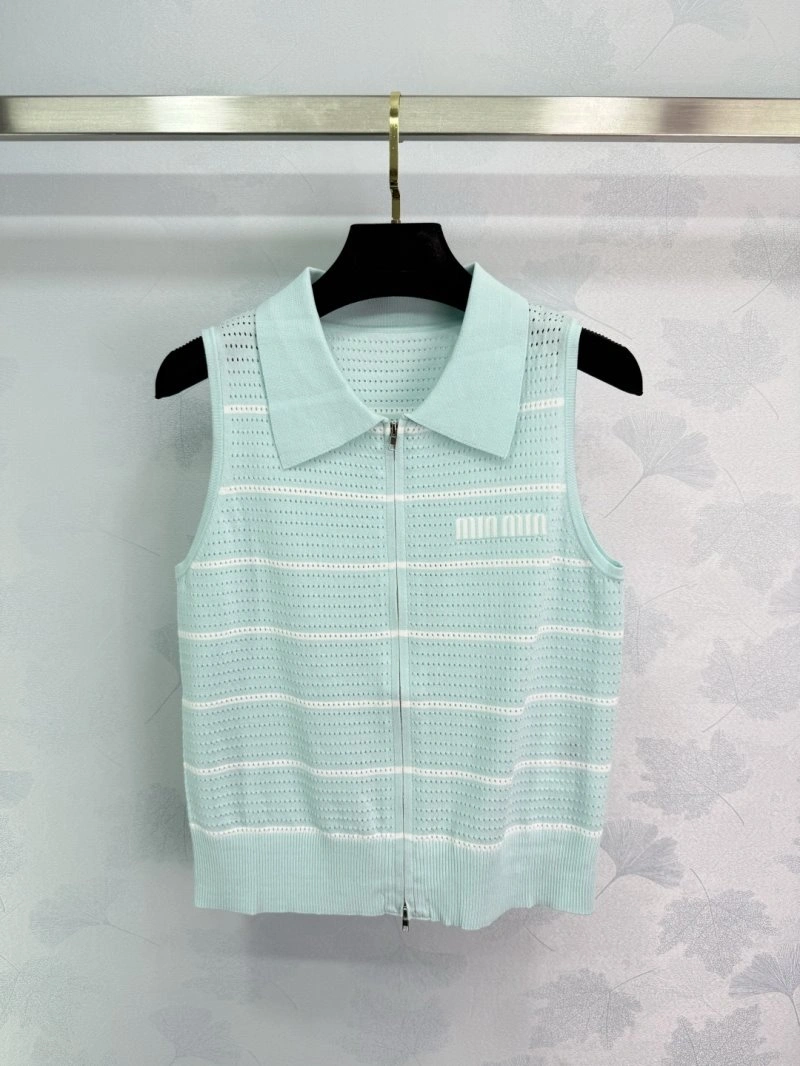 Miu Miu Vest