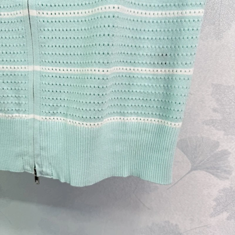 Exact replica Miu Miu Vest