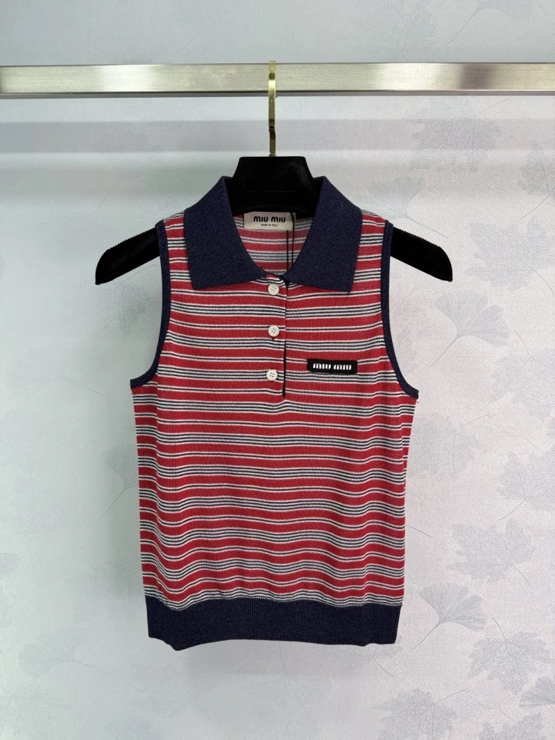 Miu Miu Vest