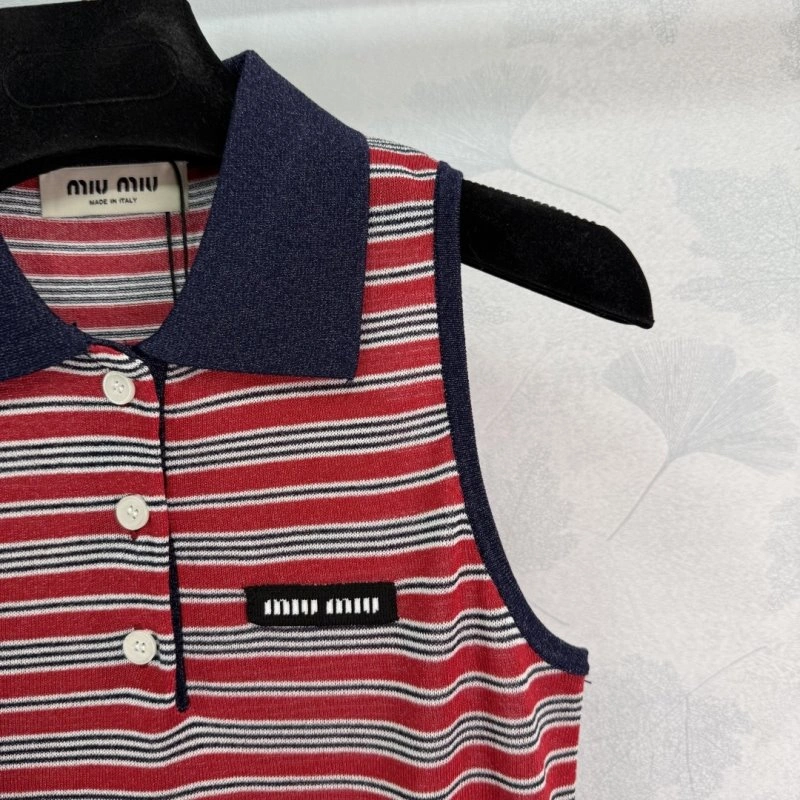 Discounted Miu Miu Vest