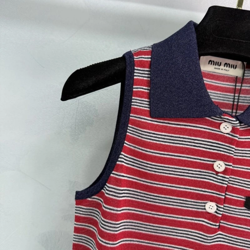 Discounted Miu Miu Vest