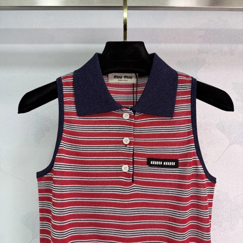 Discounted Miu Miu Vest