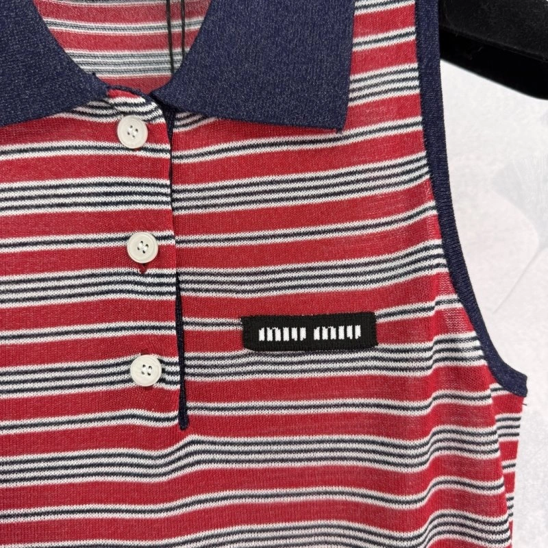 Discounted Miu Miu Vest