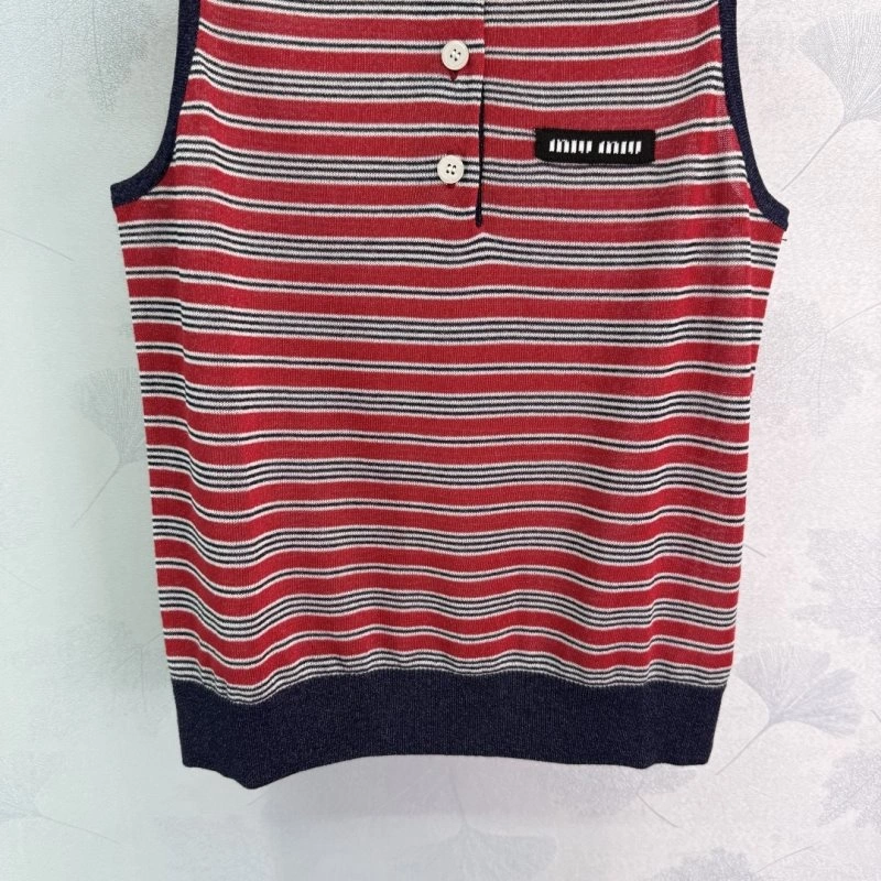Discounted Miu Miu Vest