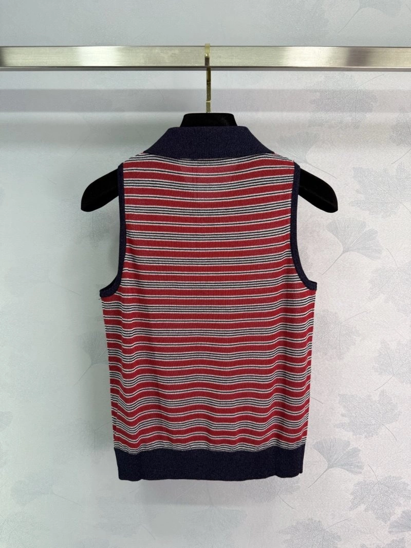 Discounted Miu Miu Vest