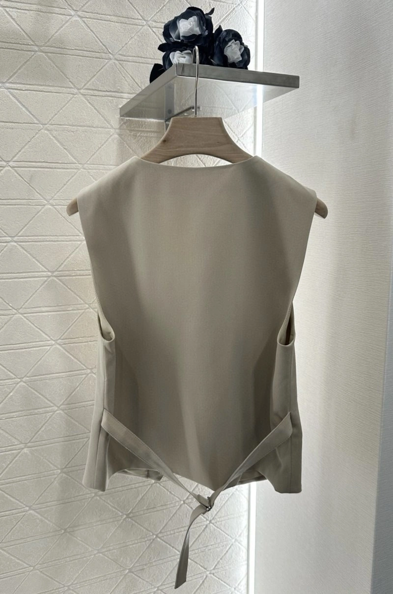 Economical Miu Miu Vest