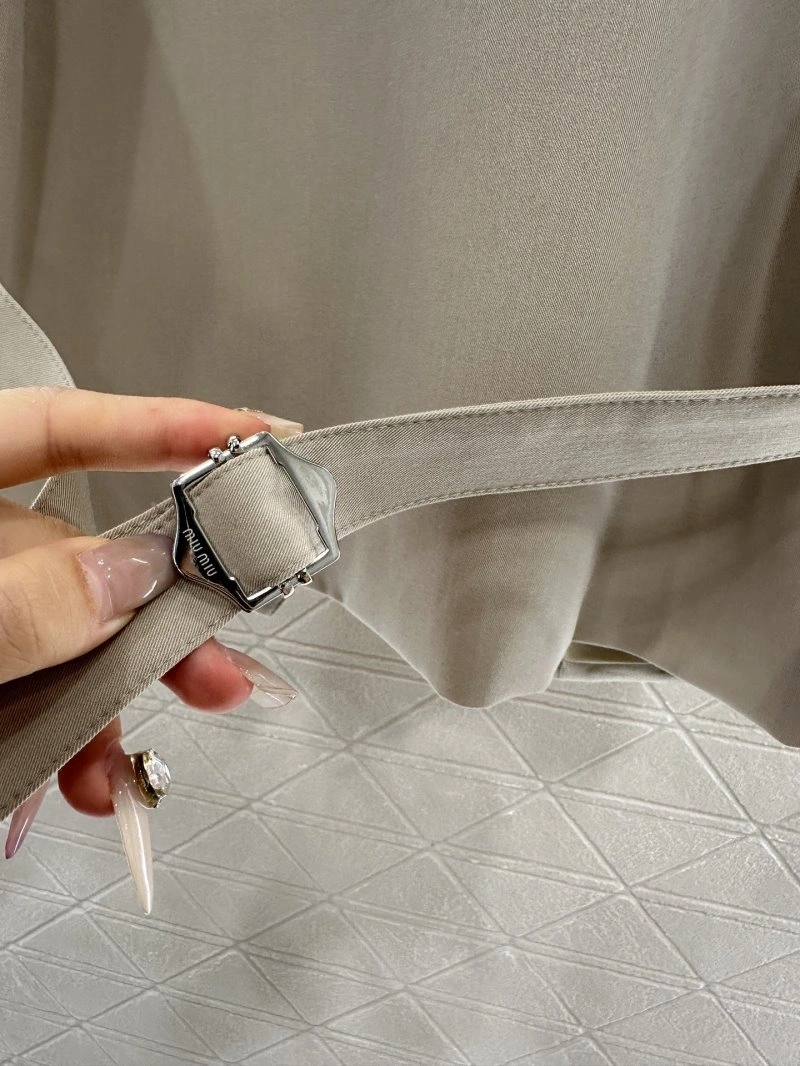 Economical Miu Miu Vest