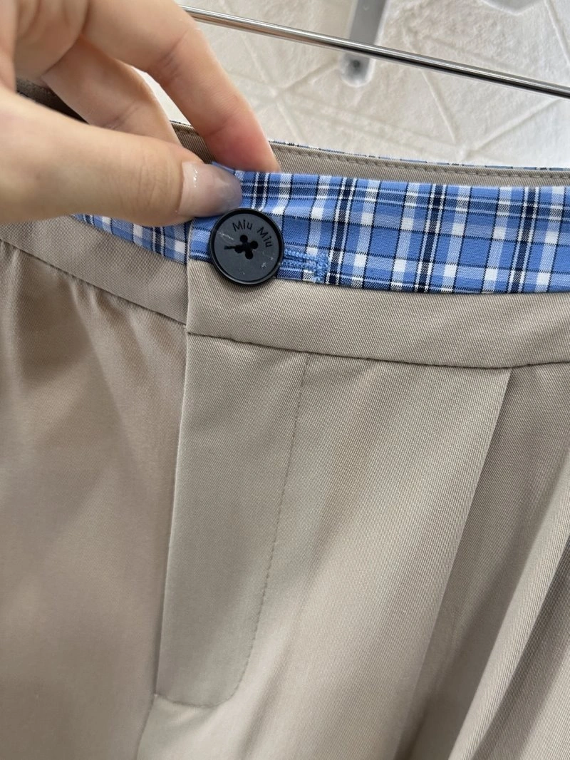 Economical Miu Miu Vest