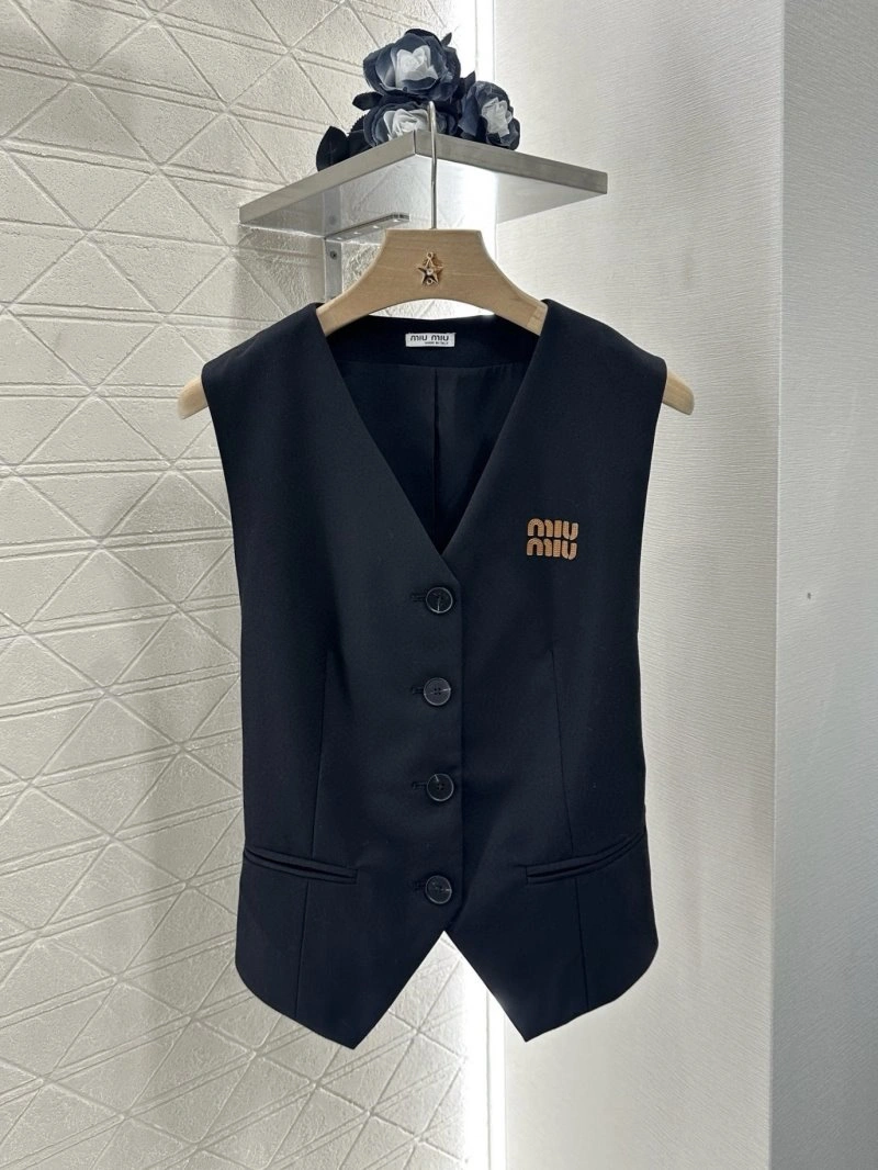 Miu Miu Vest
