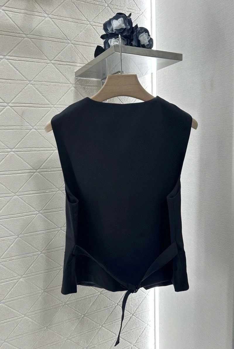 Low-cost Miu Miu Vest