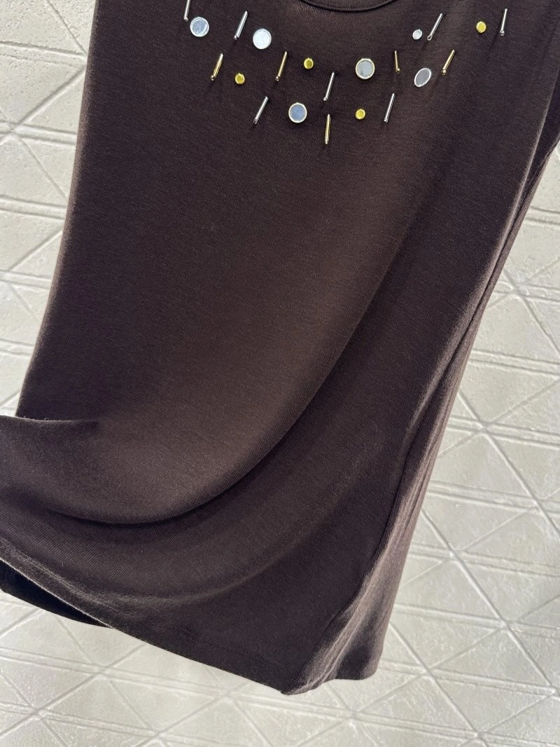 Factory-made Miu Miu Vest