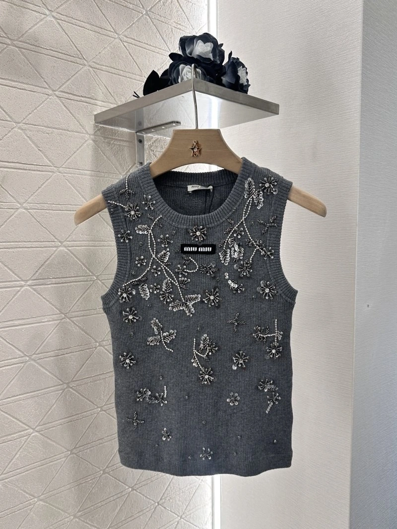 Miu Miu Vest