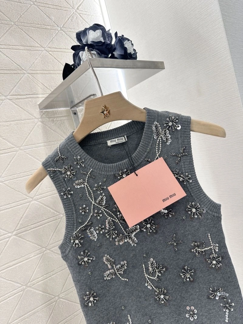 Affordable Miu Miu Vest