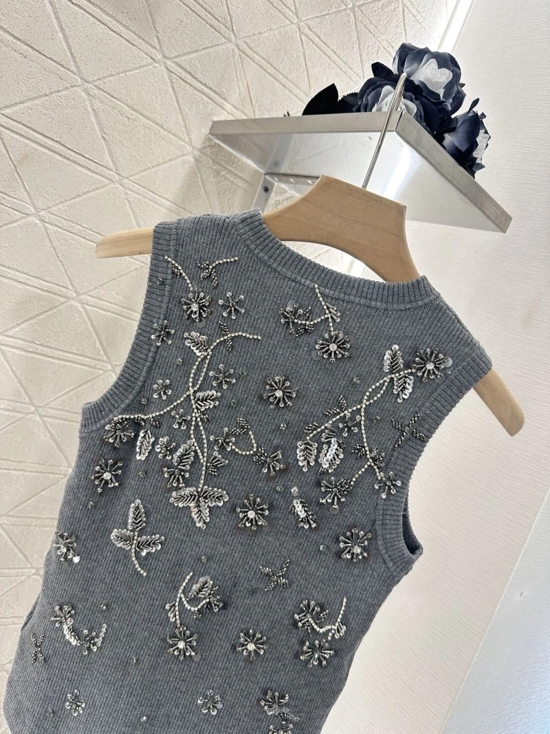 Affordable Miu Miu Vest