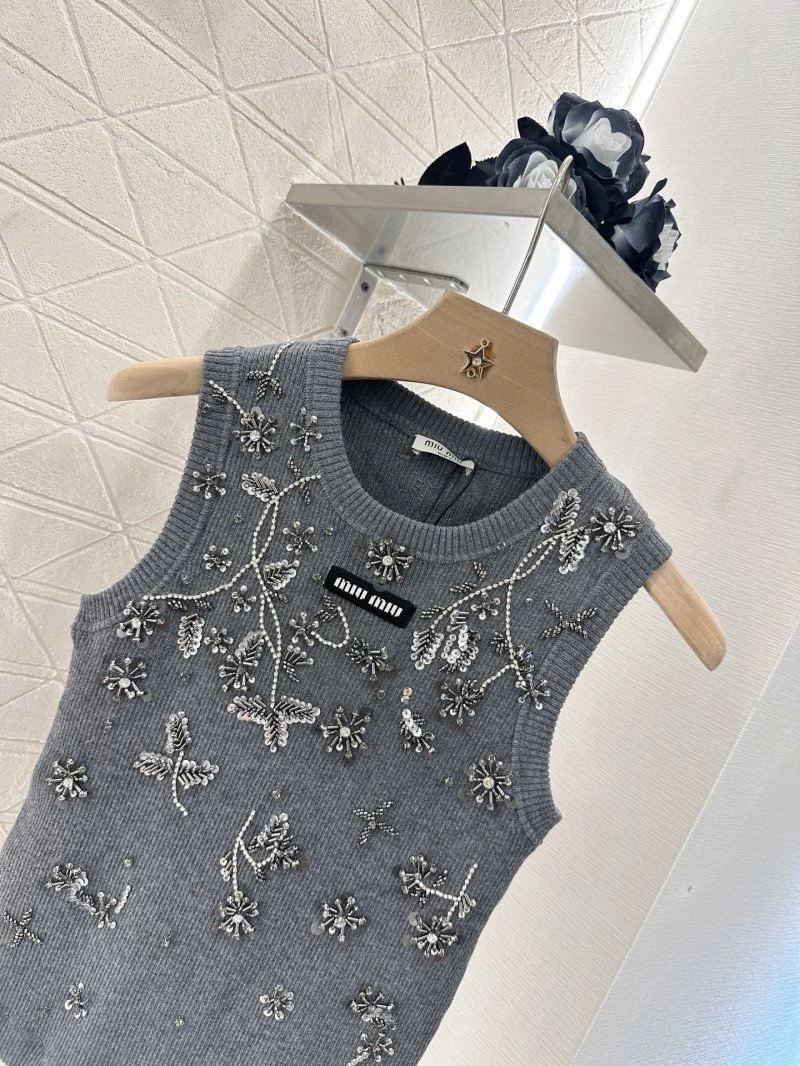 Affordable Miu Miu Vest