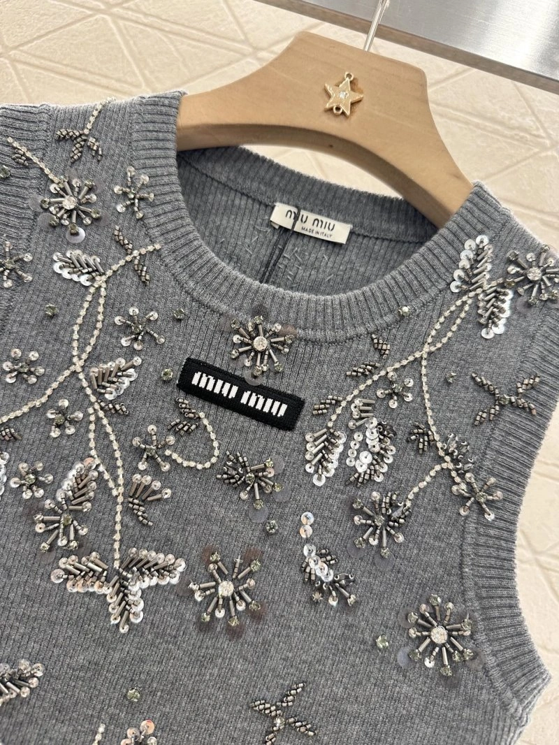 Affordable Miu Miu Vest