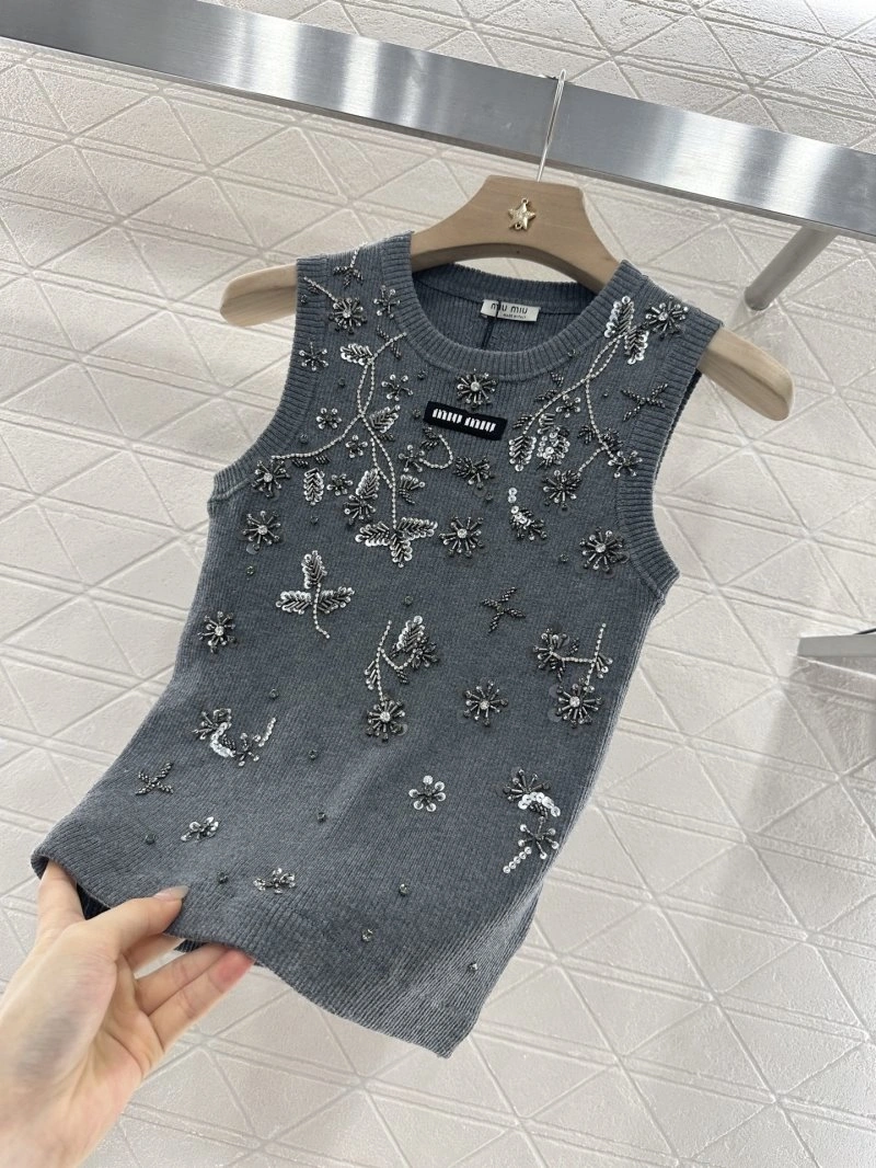 Affordable Miu Miu Vest