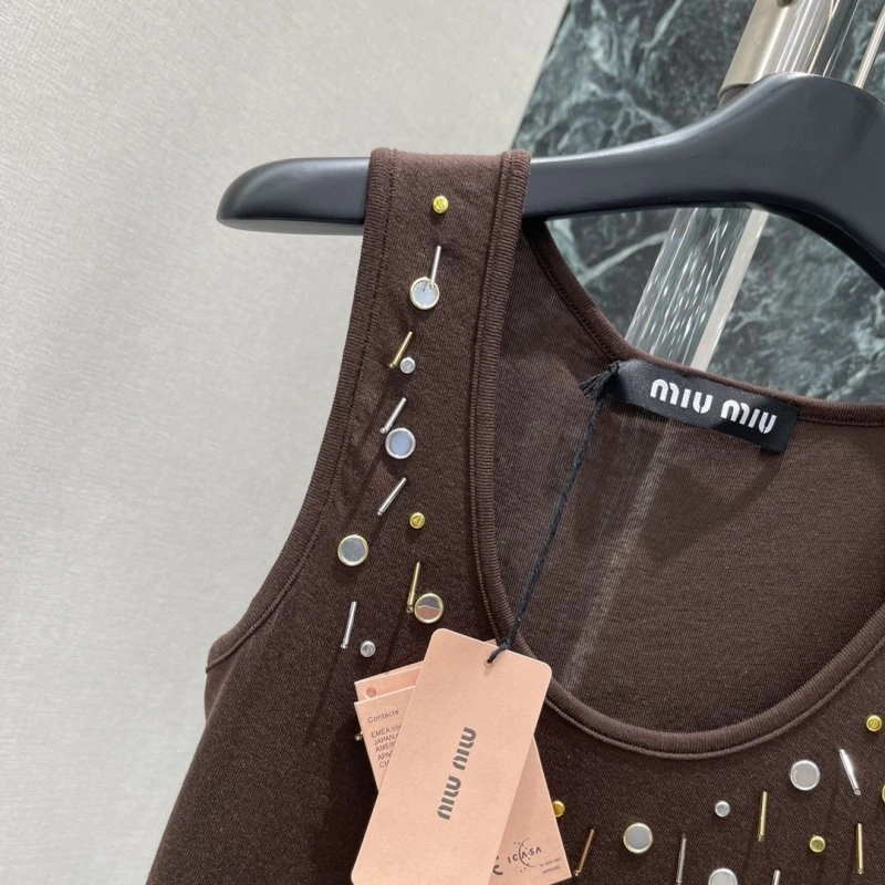Discounted Miu Miu Vest