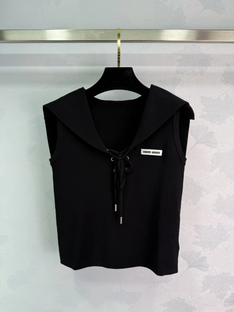 Miu Miu Vest
