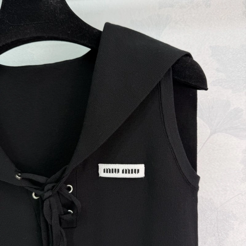 Original Miu Miu Vest