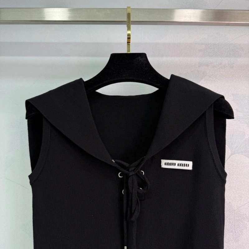 Original Miu Miu Vest