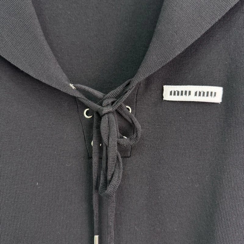 Original Miu Miu Vest