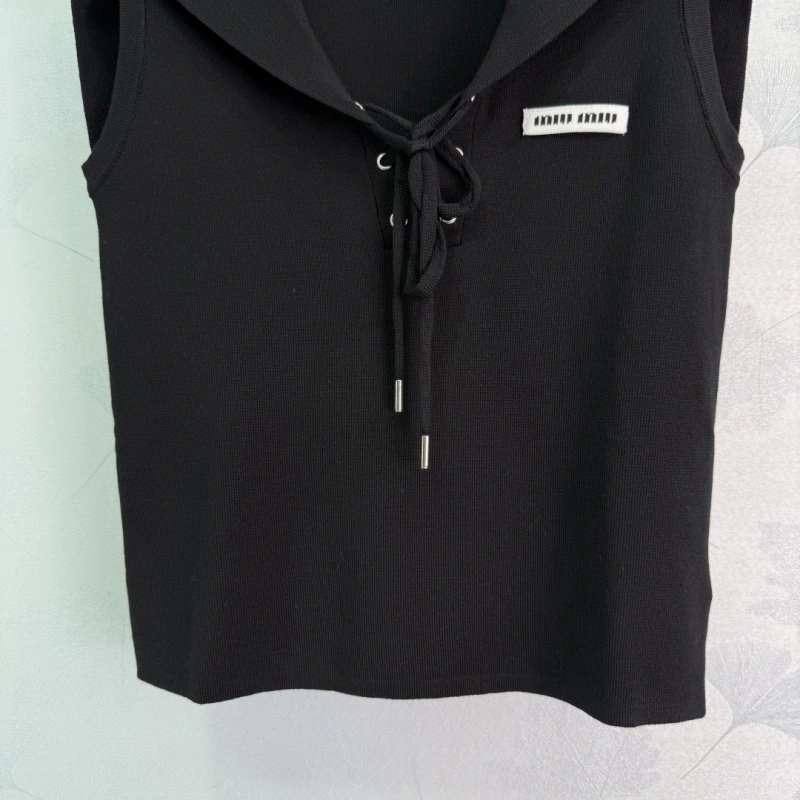 Original Miu Miu Vest